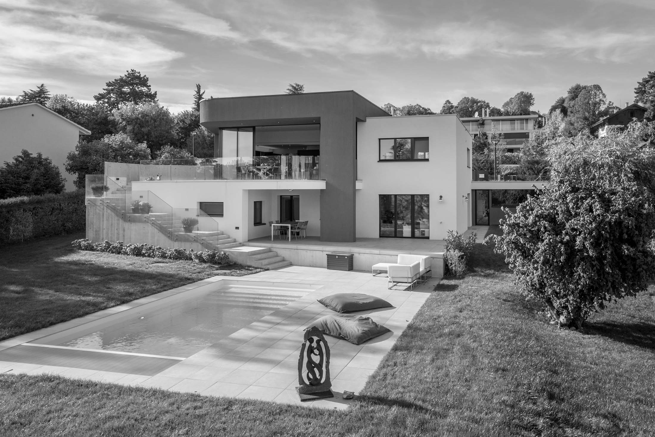 Homepage - Architek - DK architecture