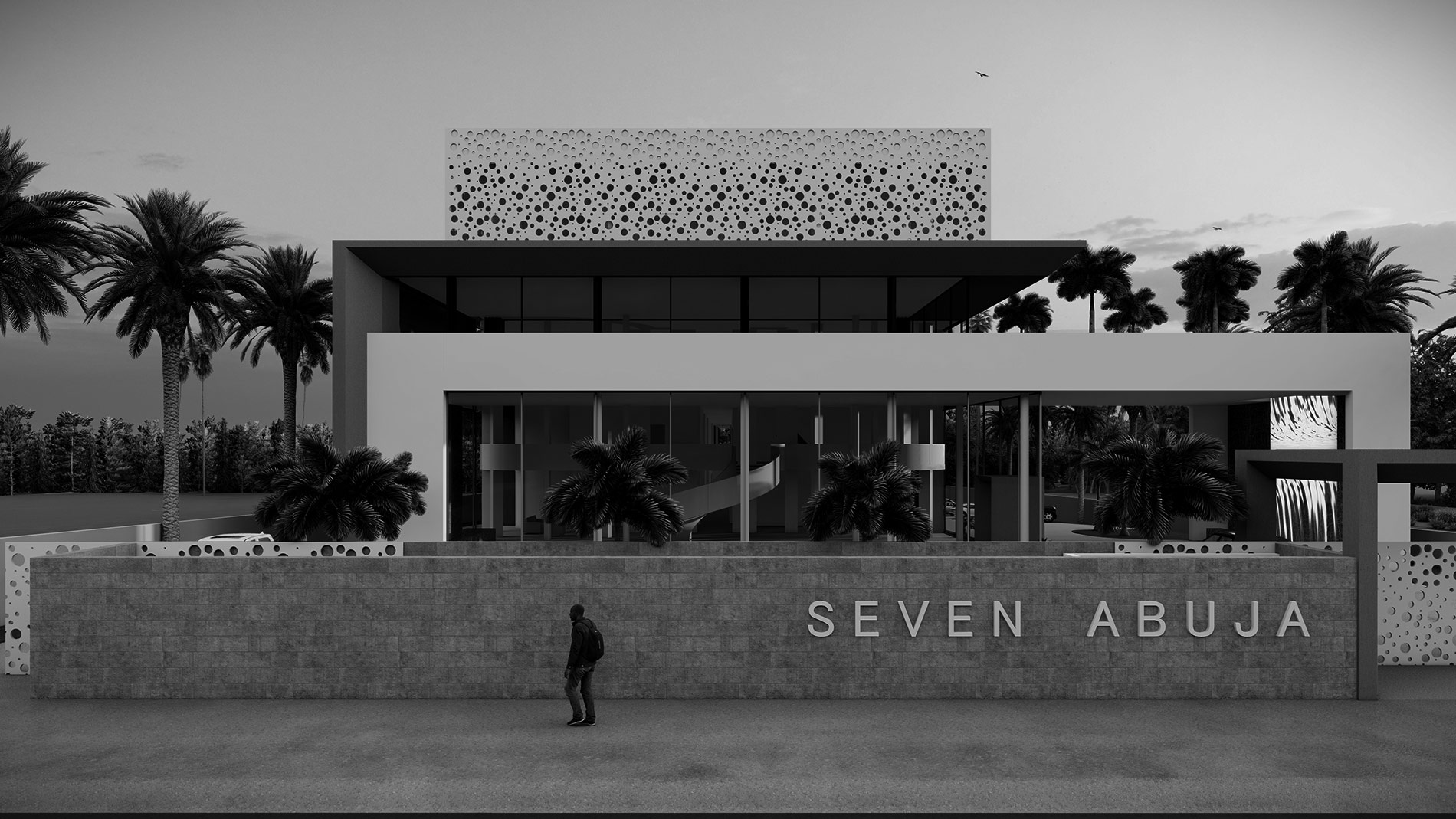 Our Achievements - DK architecture