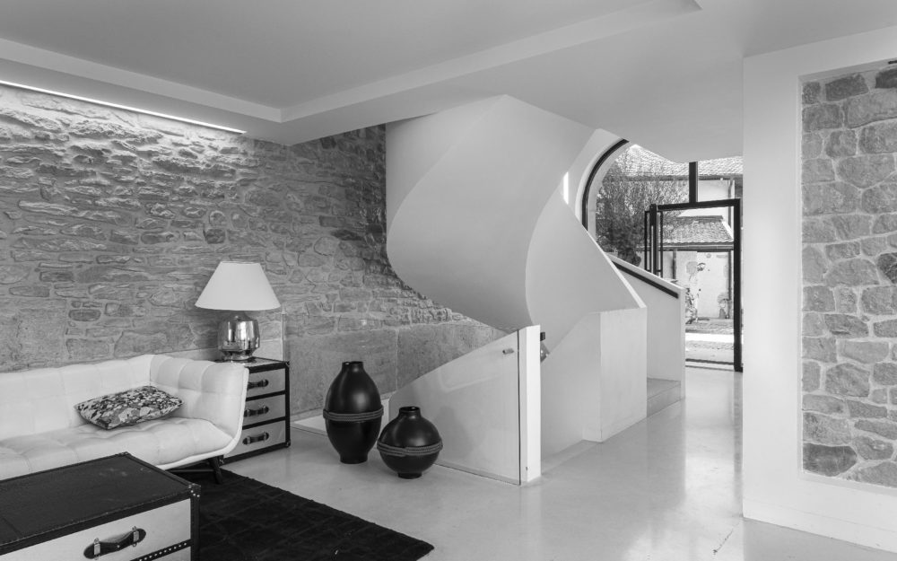 Our Achievements - DK architecture